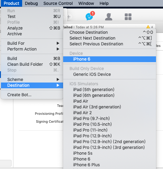 Macaca Inspector App元素定位神器 | Sutune